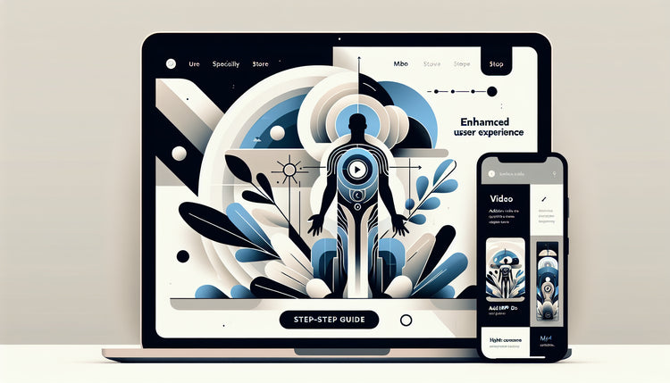 How to Add MP4 Video to Shopify: A Step-by-Step Guide for Enhanced Use