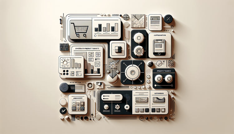 How to Add Product Variants in Shopify: Your Essential Guide