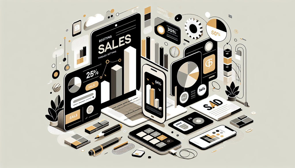 How to Add Sale Price in Shopify: A Step-by-Step Guide for Boosting Yo