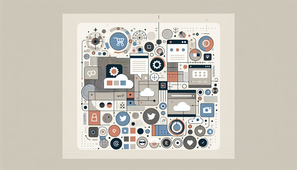 How to Add Social Media Icons in Shopify Footer: A Step-by-Step Guide