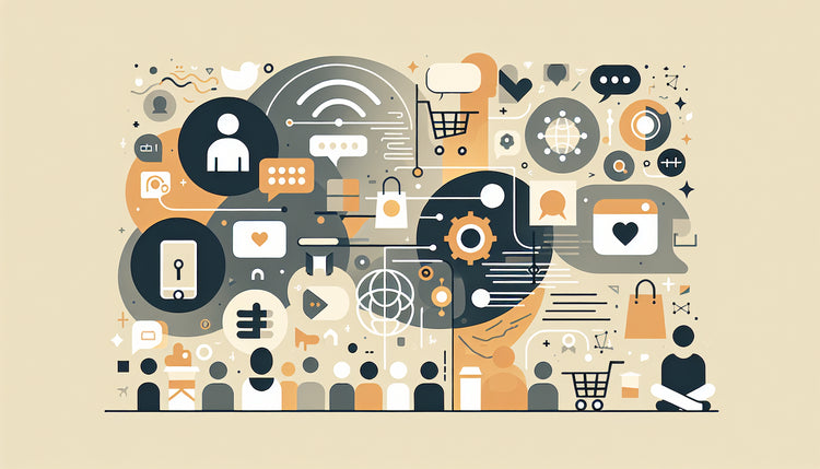 How to Add Social Media to Your Shopify Store: A Complete Guide