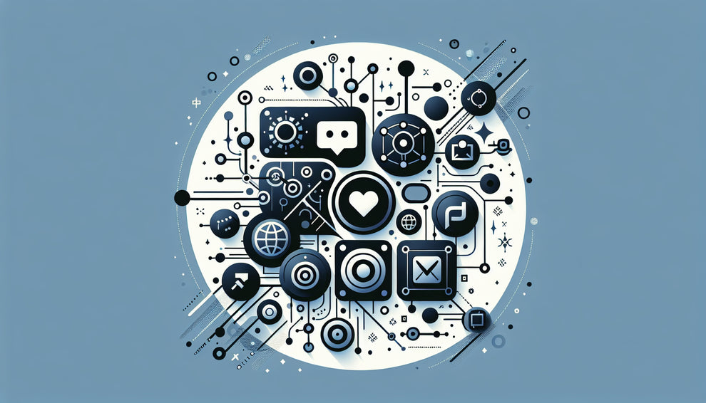 How to Add Social Share Buttons to Your Website