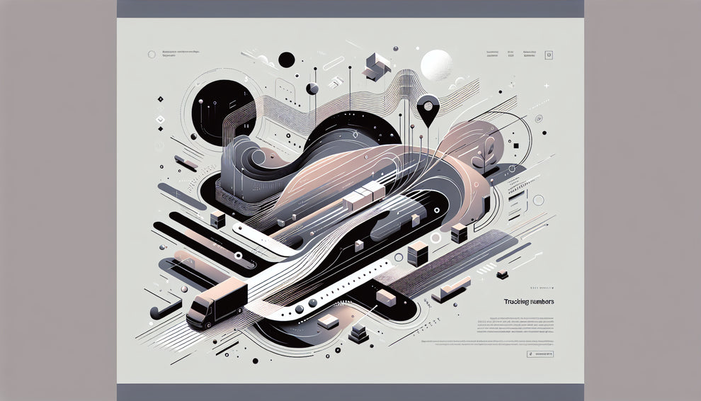 How to Add Tracking Number to Shopify: A Comprehensive Guide