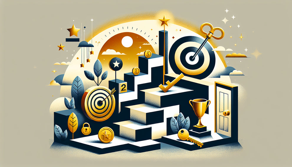 How to Be Successful: Essential Tips for Success in Life