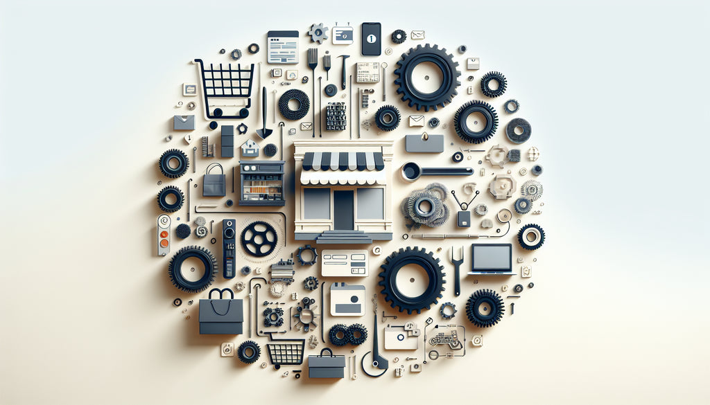 How to Build a Shopify Store from Scratch: Your Ultimate Guide