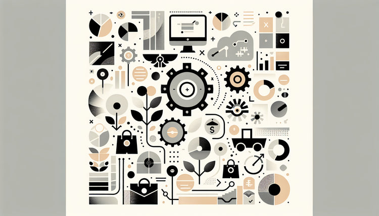 How to Build a Thriving ecommerce Site on Shopify: Your Comprehensive