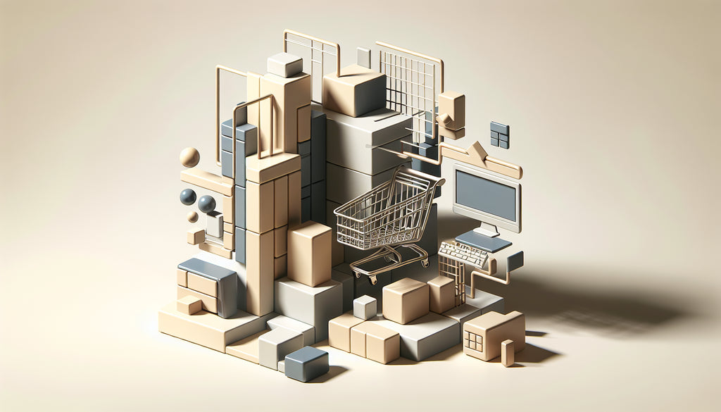 How to Build an ecommerce Website Using Shopify: A Comprehensive Guide