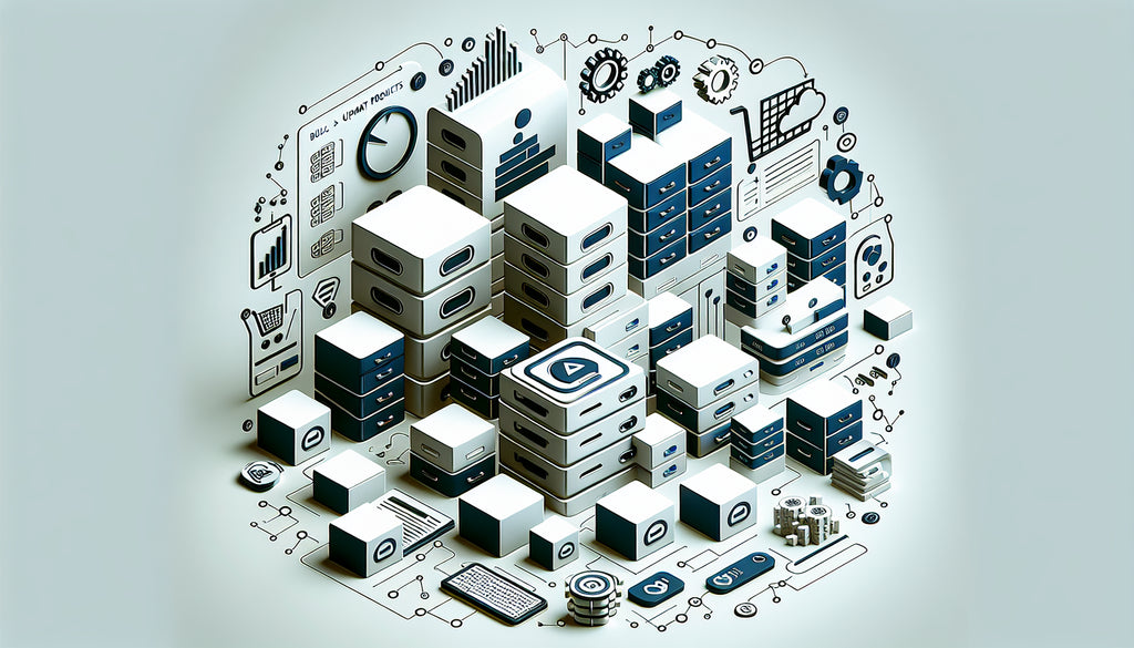 How to Bulk Update Products in WooCommerce