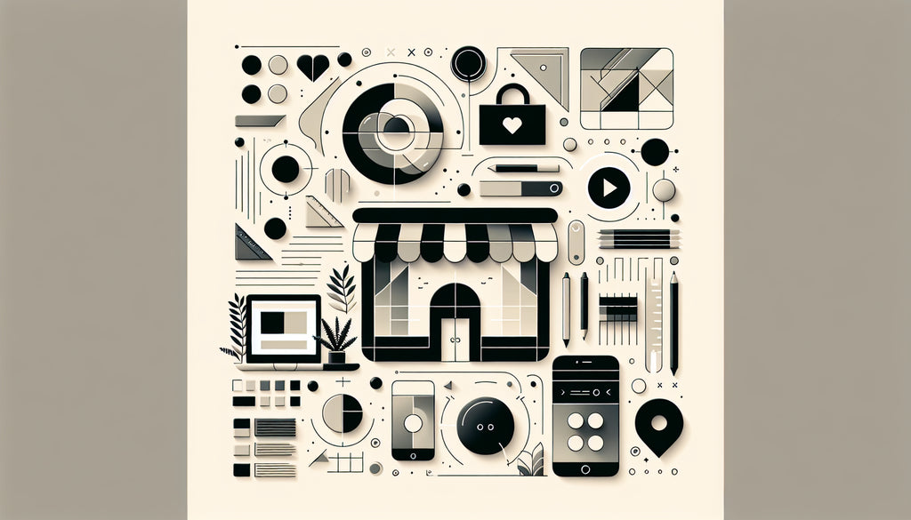 How to Change Background on Shopify: Elevate Your Store's Design