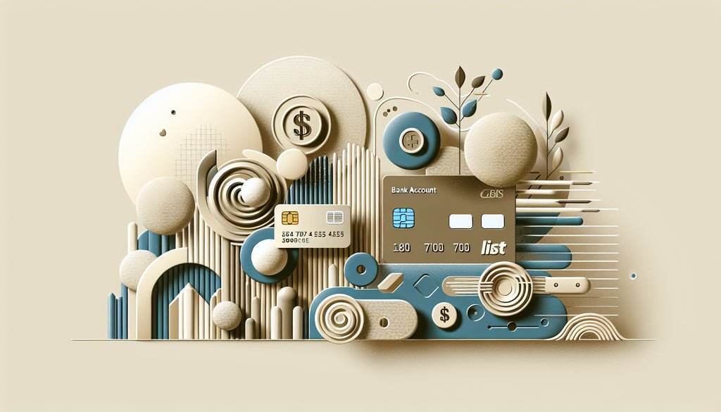 How to Change Bank Account on Shopify: A Comprehensive Guide