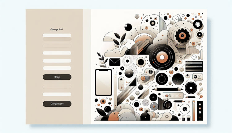How to Change Email in Shopify: A Comprehensive Guide