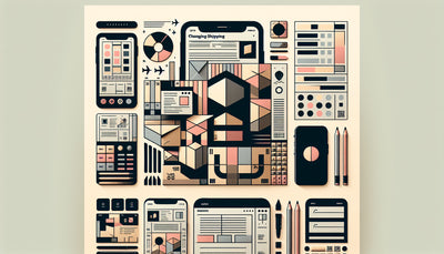 How to Change Shipping Label Format on Shopify: A Comprehensive Guide