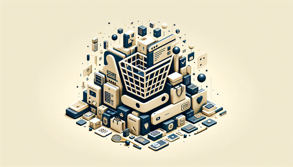 How to Change the Cart Icon in Shopify: A Comprehensive Guide for Stor