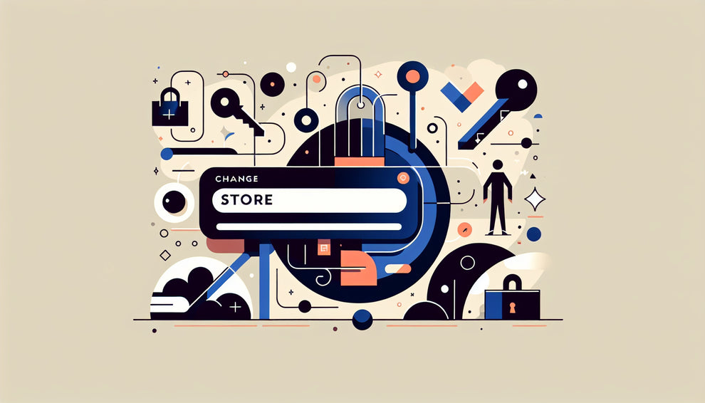 How to Change Your Shopify Store Name and URL: A Simple, Effective Gui