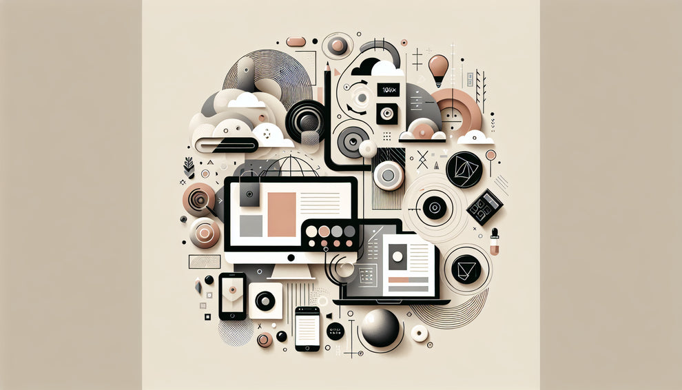 How to Connect Canva to Shopify: Elevate Your ecommerce Game