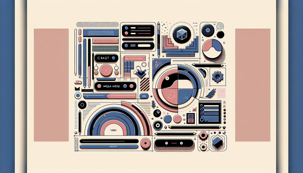 How to Create a Mega Menu in Shopify: A Comprehensive Guide