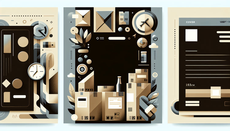 How to Create a New Shipping Label on Shopify: Your Comprehensive Guid