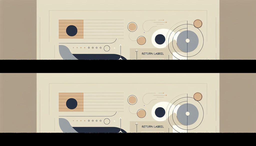 How to Create a Return Label on Shopify: A Comprehensive Guide