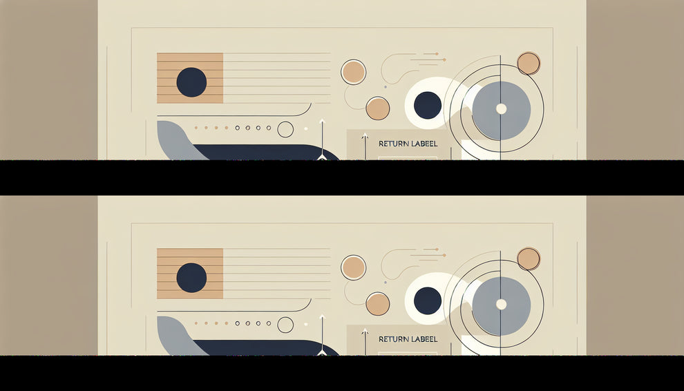 How to Create a Return Label on Shopify: A Comprehensive Guide
