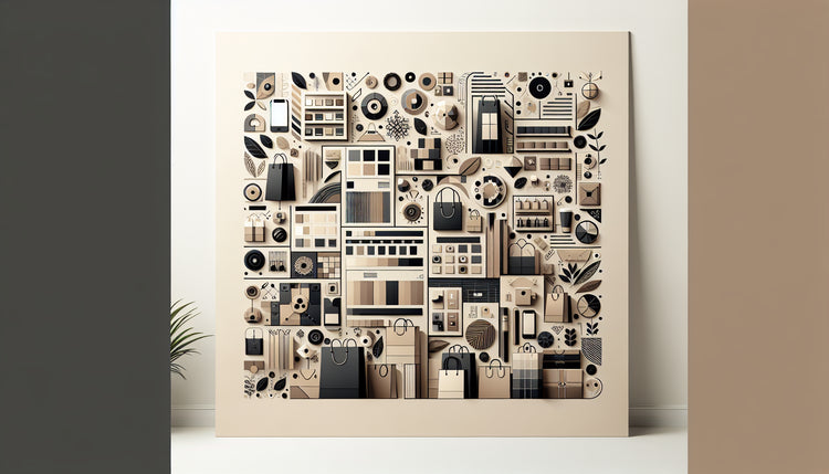 How to Create a Sub-Collection in Shopify: A Comprehensive Guide