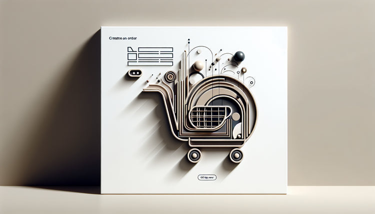 How to Create an Order in Shopify: A Comprehensive Guide