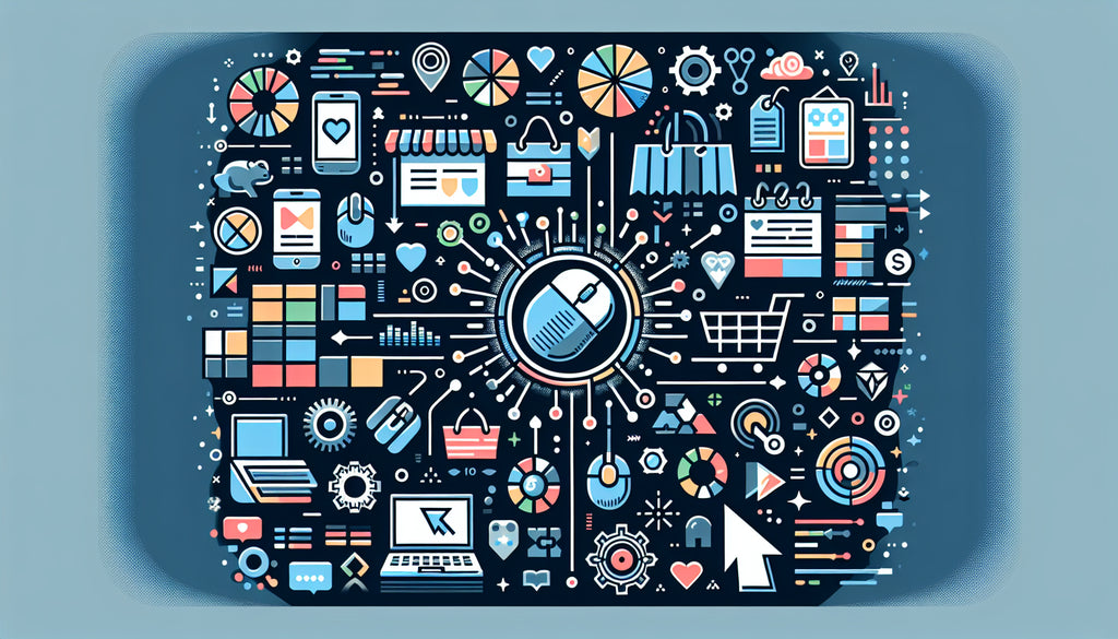 How to Create Options and Variants for ecommerce Products