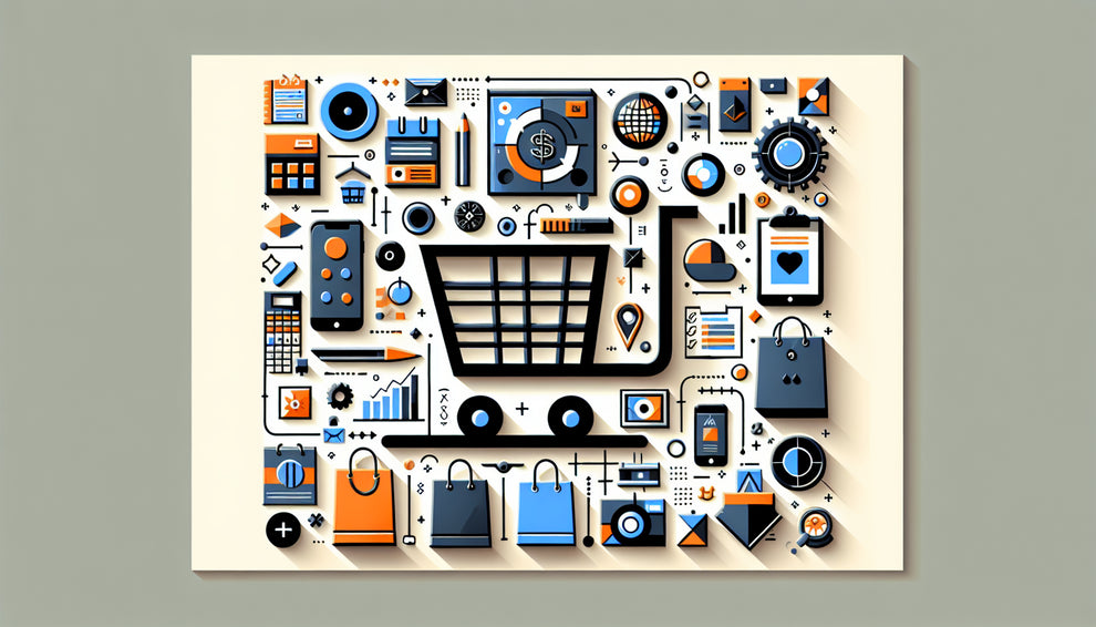 How to Create Options and Variants for Your ecommerce Products