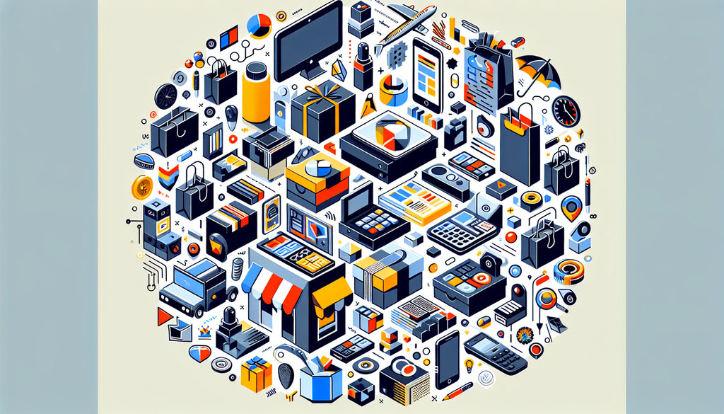 How to Create Options and Variants for Your ecommerce Products