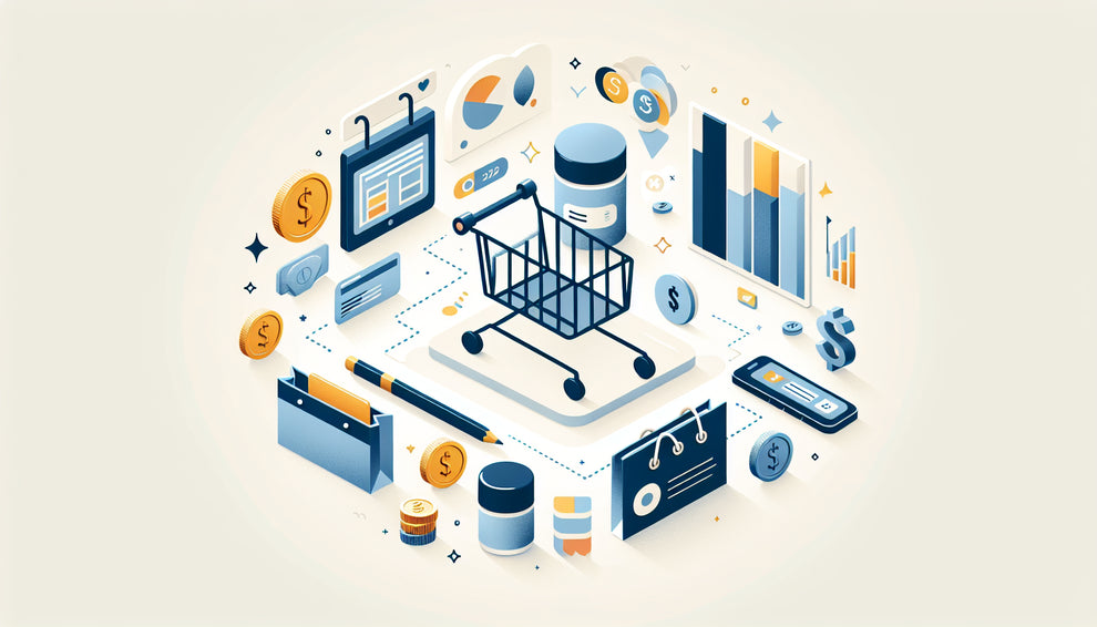 How to Create Options and Variants for Your ecommerce Products