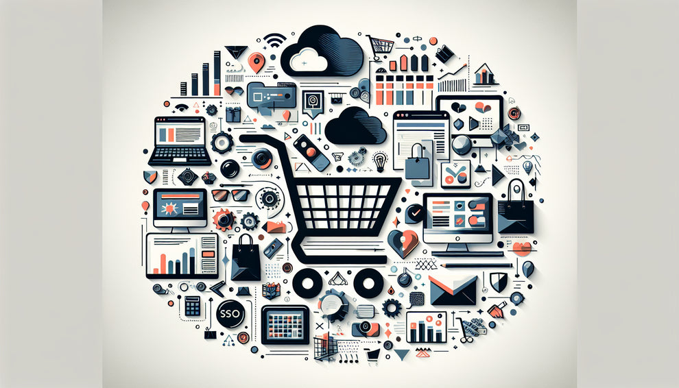 How to Create Options and Variants in ecommerce Stores