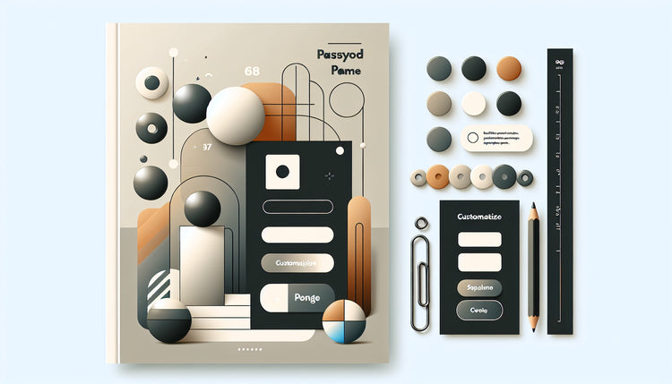 How to Customize Shopify Password Page: A Step-By-Step Guide