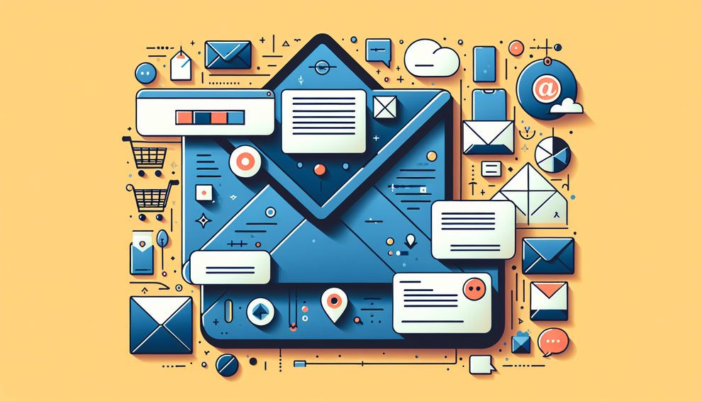 How to Design ecommerce Emails (with Examples)