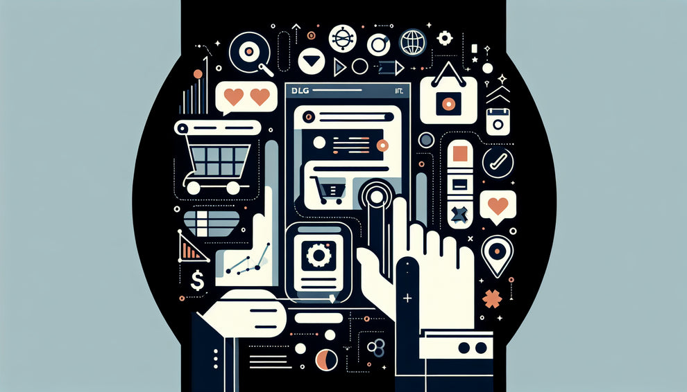 How to Display Option Icons for Enhanced ecommerce User Experience