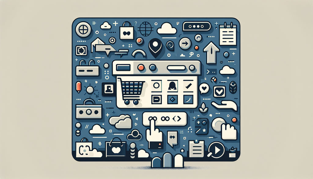 How to Display Option Icons in ecommerce