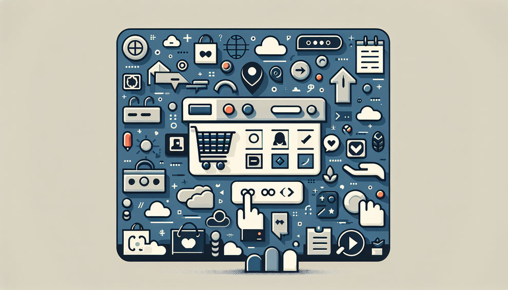 How to Display Option Icons in ecommerce