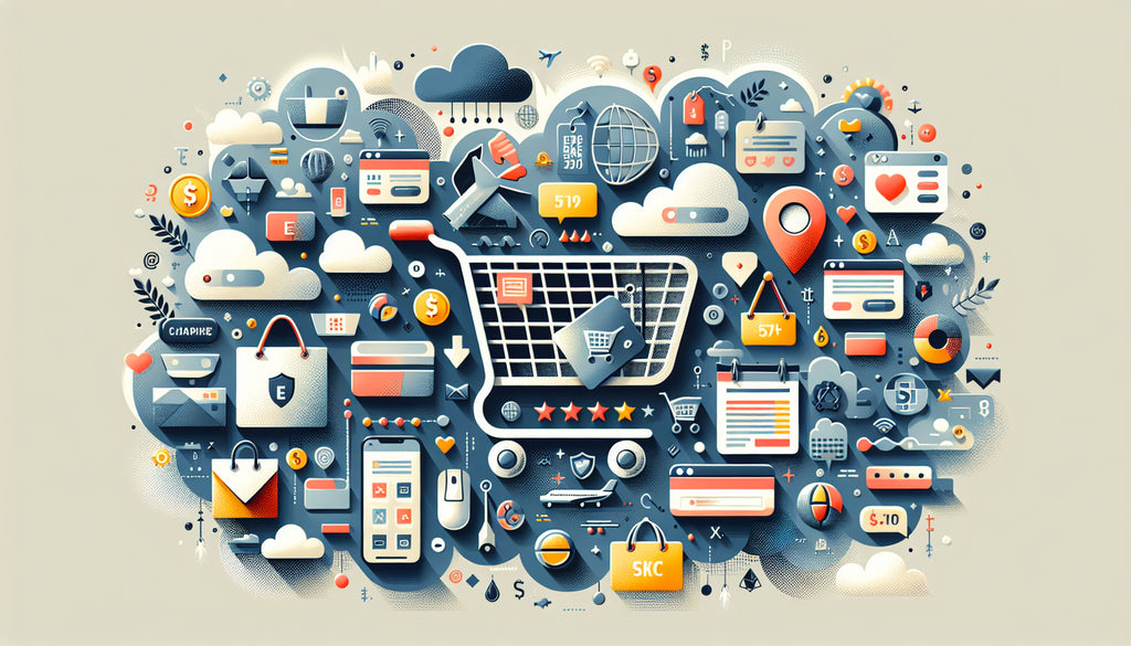 How to Display Option Icons in Your ecommerce Store