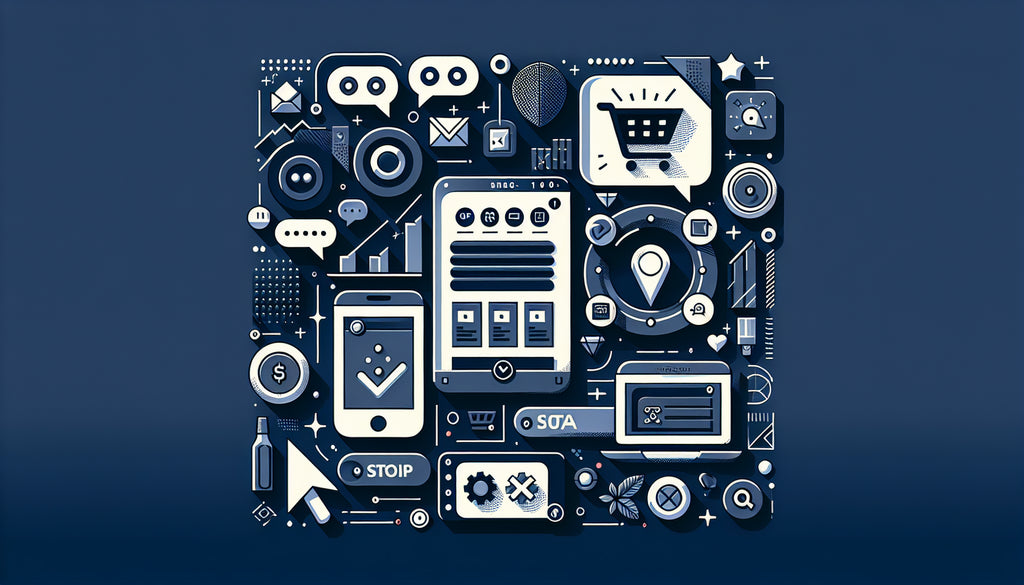 How to Display Option Icons in Your ecommerce Store