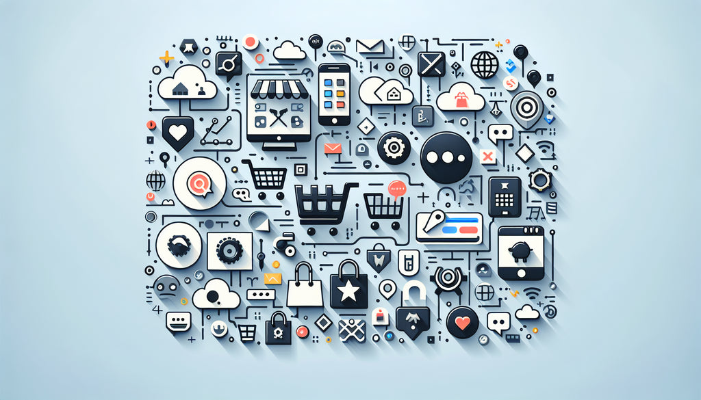 How to Display Option Icons in Your ecommerce Store