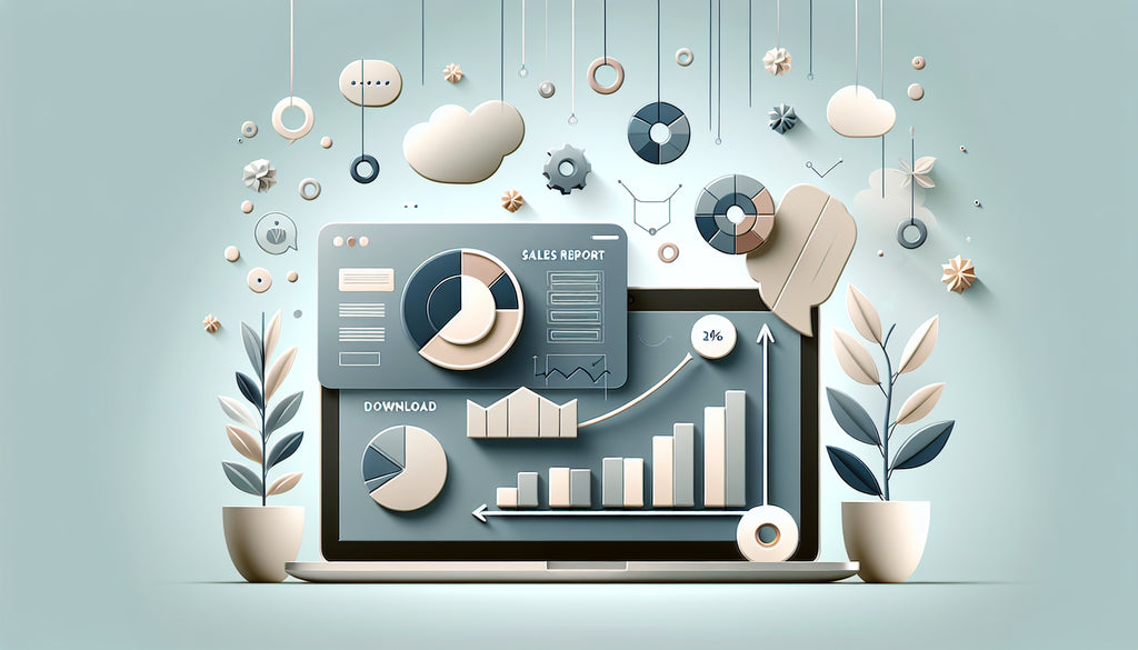 How to Download Sales Report from Shopify: A Step-by-Step Guide