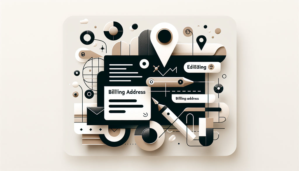 How to Edit Billing Address on Shopify: A Comprehensive Guide