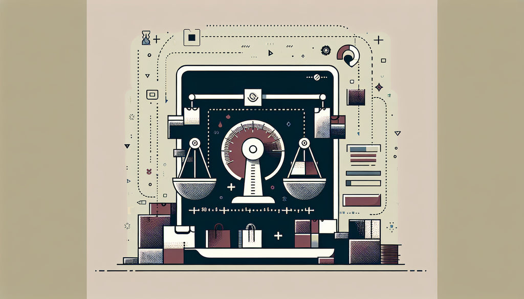 Cómo editar el peso de un producto en Shopify: Una guía completa