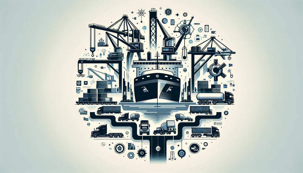 How to Ensure the Safe Transport of Heavy Equipment with uShip: A Comp