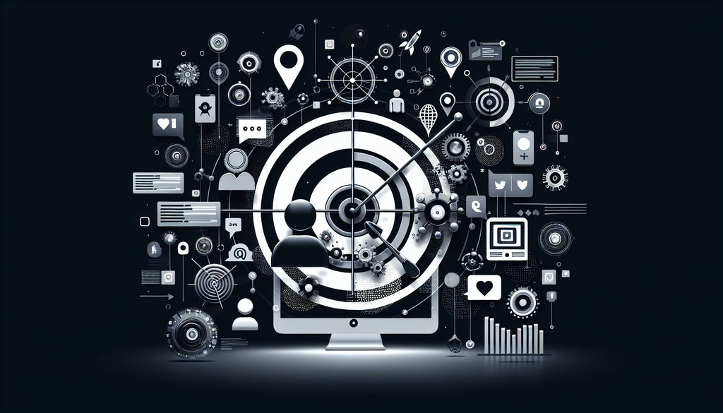 How to Find and Target Your Social Media Audience
