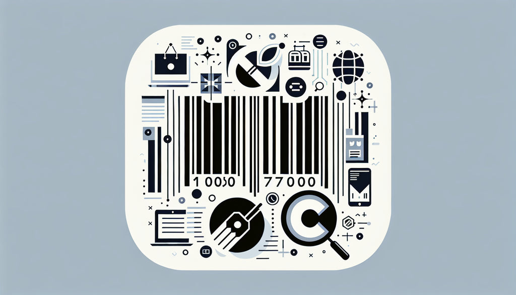 How to Generate Barcode in Shopify: A Step-by-Step Guide for Streamlin