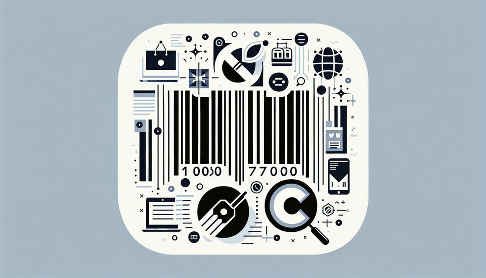 How to Generate Barcode in Shopify: A Step-by-Step Guide for Streamlin