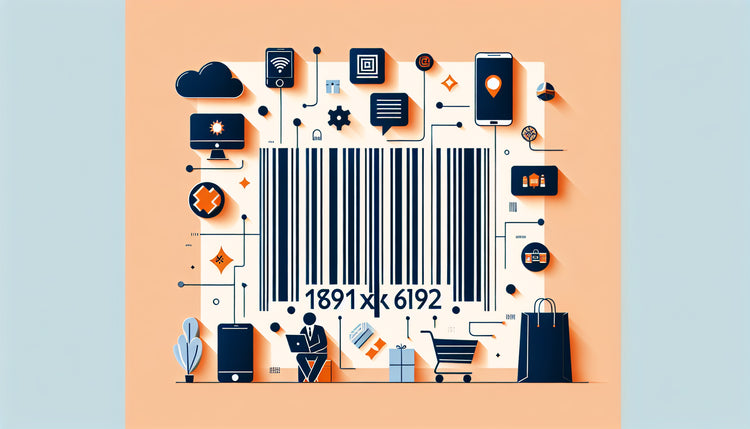 How to Generate Barcodes for Your Retail Business