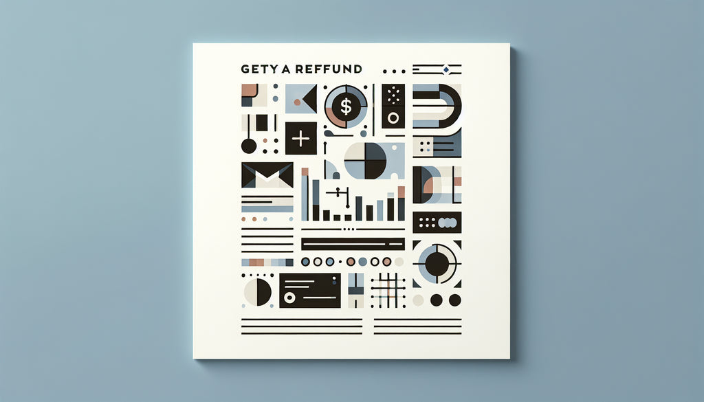 How to Get a Refund From Shopify: A Step-by-Step Guide