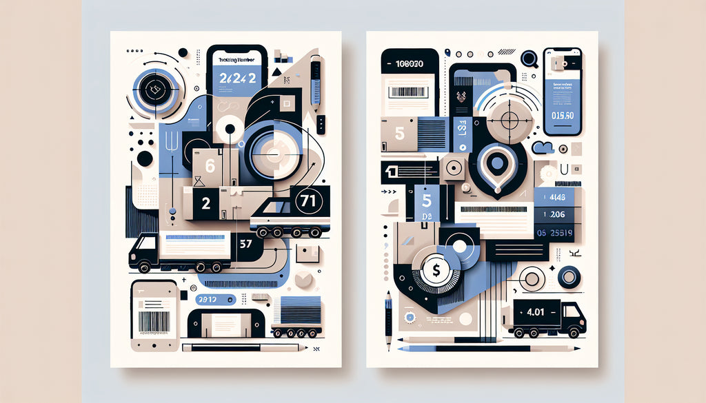 How to Get a Tracking Number on Shopify: A Complete Guide