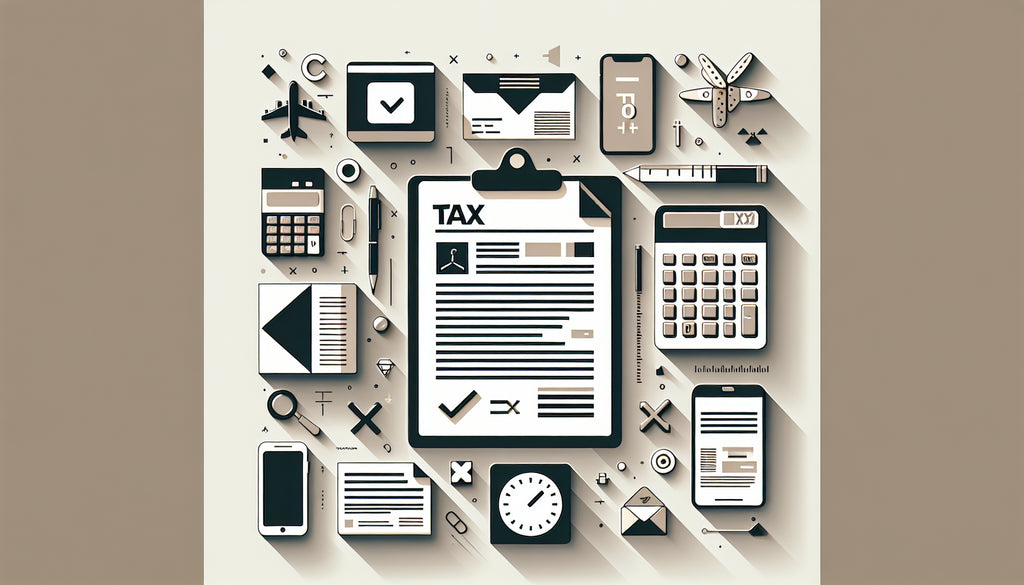 Cómo obtener documentos fiscales de Shopify: Una guía completa para em