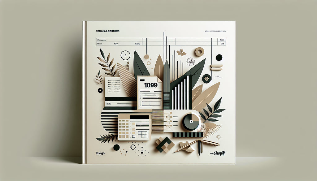 Como obter o seu 1099 da Shopify: Um guia completo para comerciantes